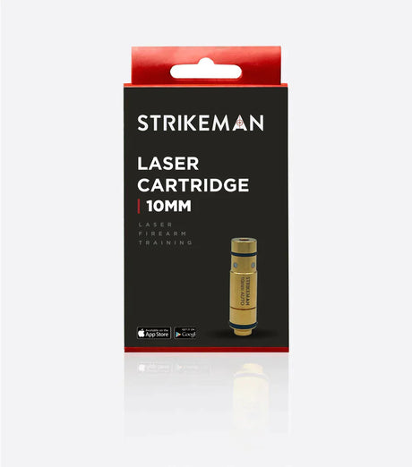 Strikeman Wholesale