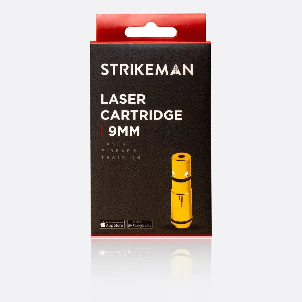 Strikeman Laser Cartridge (Target & Tripod sold separately) – Strikeman ...