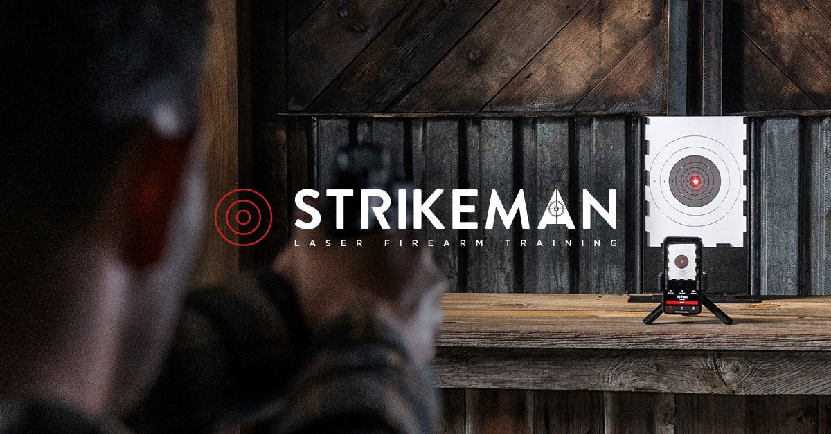 Strikeman System Instructions – Strikeman Wholesale